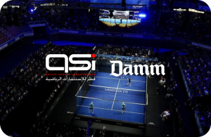 Home - Qatar Sports Investments