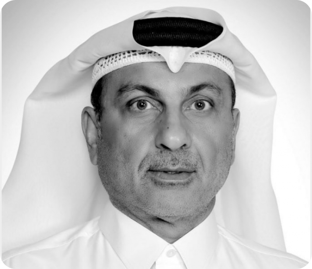Adel Mohd Mustafawl - Qatar Sports Investments