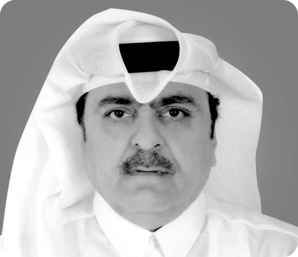 Mohammed Al-Emadi - Qatar Sports Investments